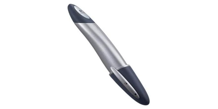 Logitech io Personal Digital Pen