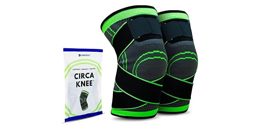 CARESOLE Circa Knee Sleeve