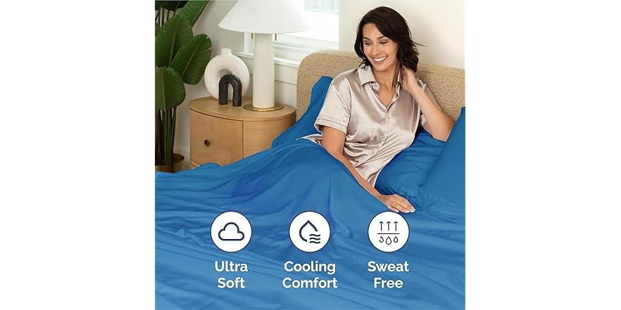 CGK 4 Piece Extra Deep Sheet Set