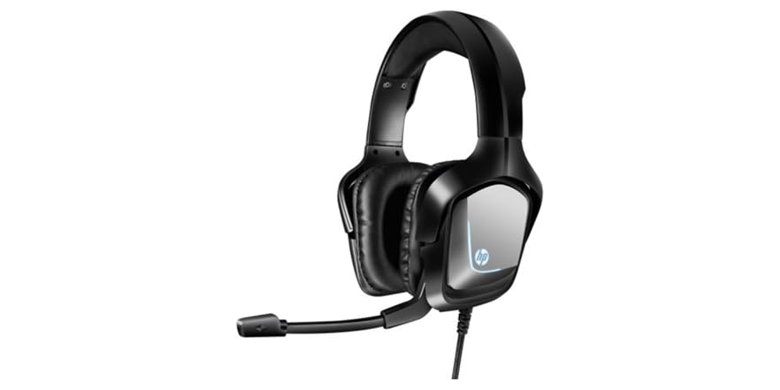 HP Gaming Headset H220S