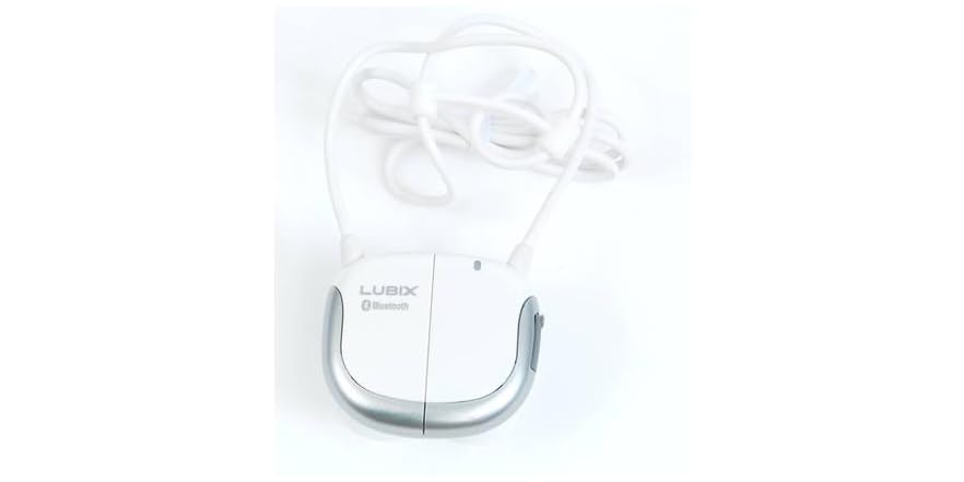 Lubix Stereo Bluetooth Headset