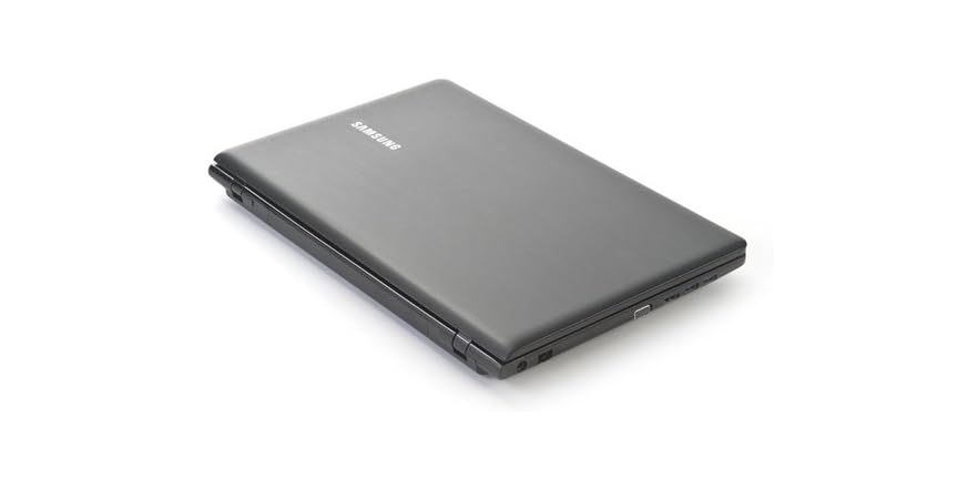 Samsung 15.6" Dual-Core Laptop