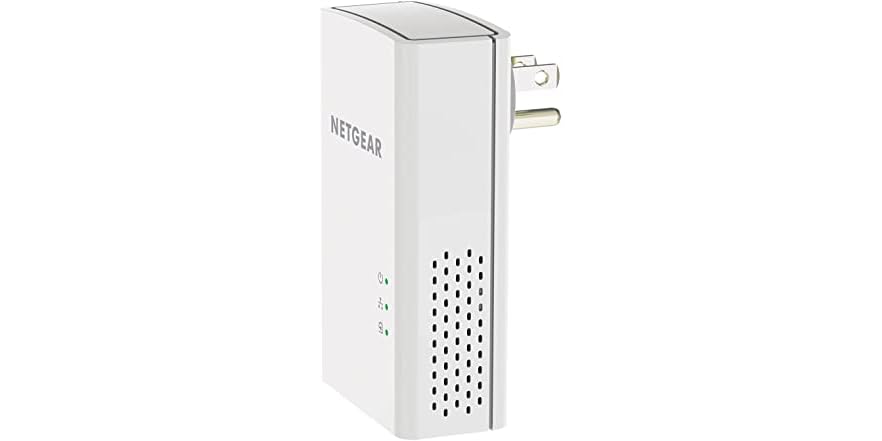 NETGEAR Powerline adapter Kit