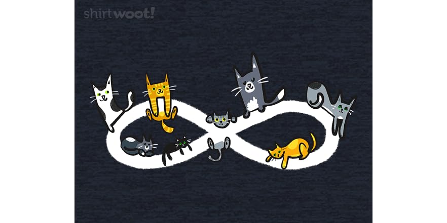 Infinite Cats
