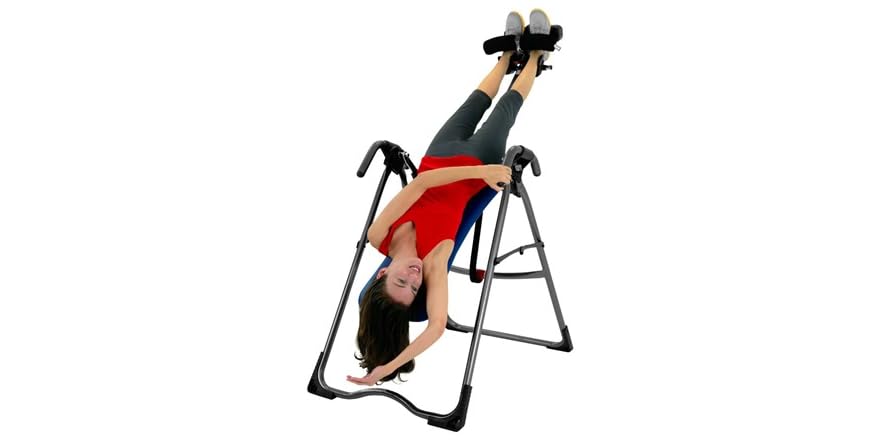 Teeter SR-350 Inversion Table