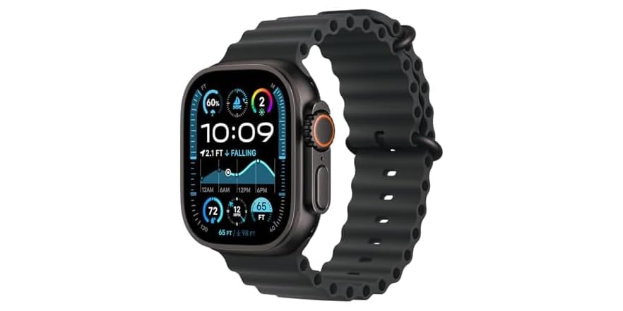 Apple Watch Ultra 2nd Gen (Grade A Refurbished)