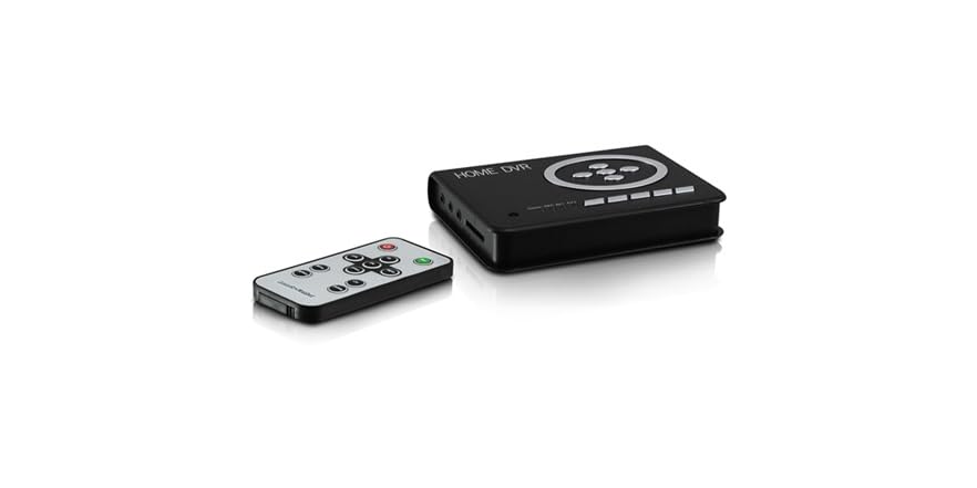Mini Digital Video Recorder