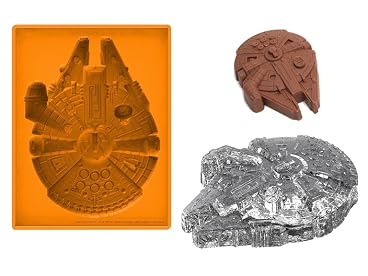 Star Wars Millennium Falcon Large Tray
