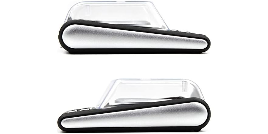 Maxus Dante Milligram Scale