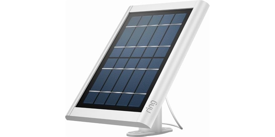 Ring Solar Panel (1st Gen)