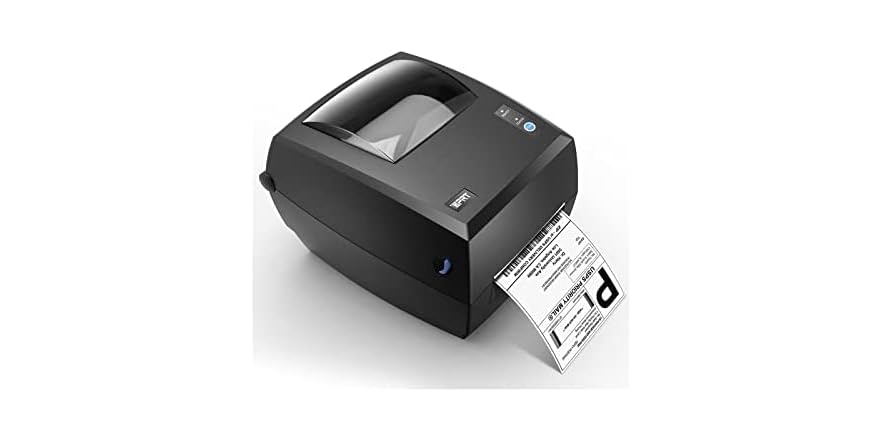 iDPRT Thermal Label Printer