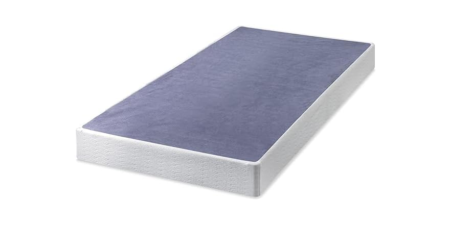 ZINUS 7 Inch Metal Smart Box Spring / Ma