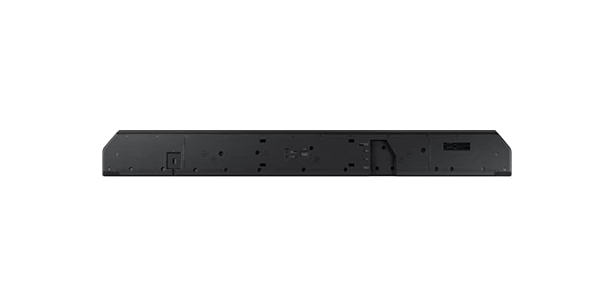 Samsung HW-Q950A 11.1.4ch Soundbar w/Wireless Subwoofer & Dolby Atmos