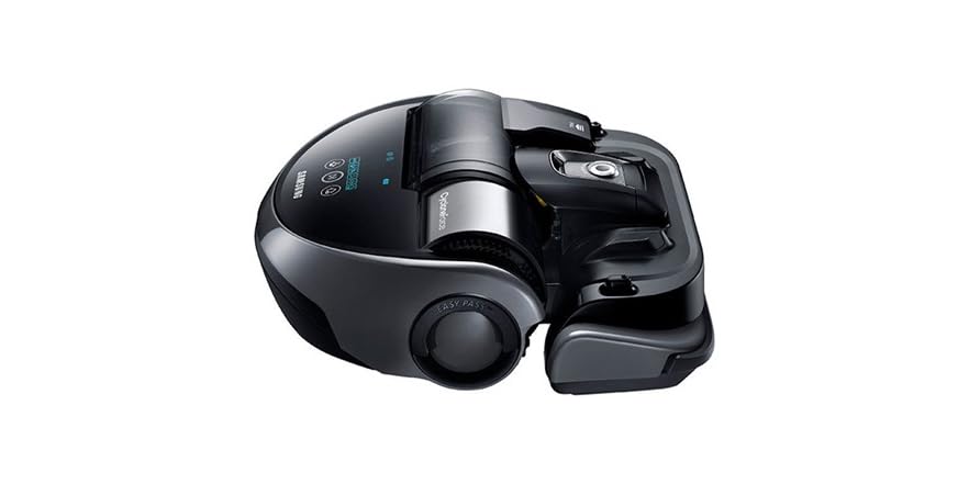 Samsung POWERbot Essential Cleaning Robot Vacuum