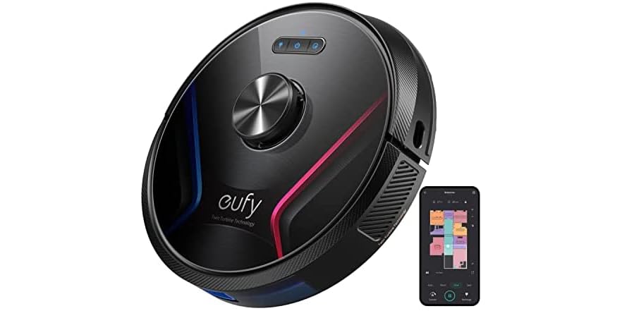 Eufy Eufy X8 (Open Box)