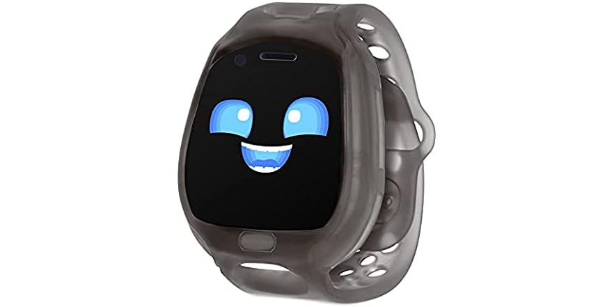 Little Tikes Tobi 2 Robot Smartwatch Amazon Exclusive