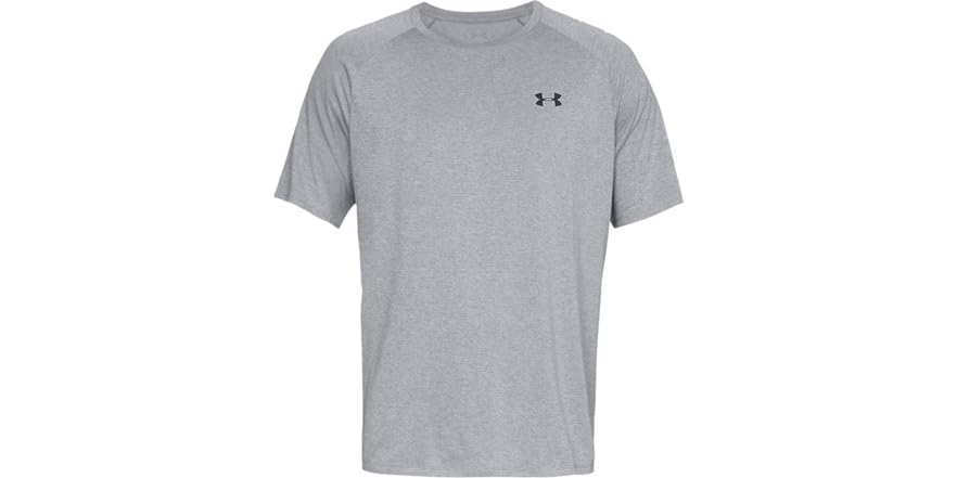 Under Armour Tech Tee
