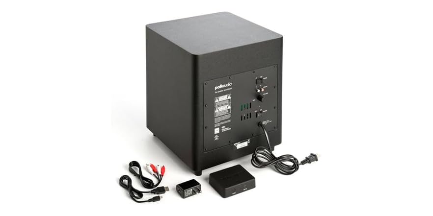 Polk Audio 8" Wireless Subwoofer