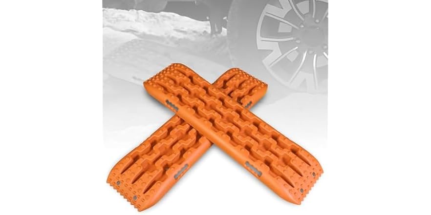 BIG RED Torin 41-Inch Off-Road Board