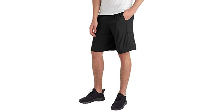 C9 Champion Men's Mesh Shorts-10 Inseam