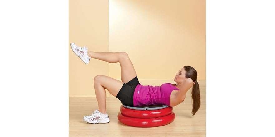 Gaiam Step360 Workout Kit