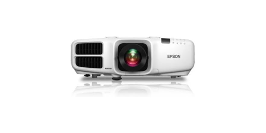 Epson PowerLite Pro Projector (Refurbished Grade A)