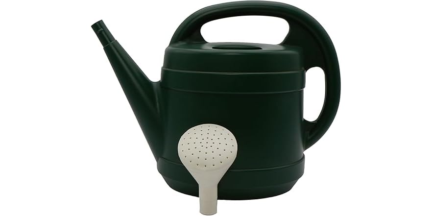 HC Companies Watering Can 2gal Green