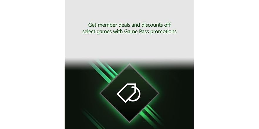 [Digital Code] Xbox Game Pass Core