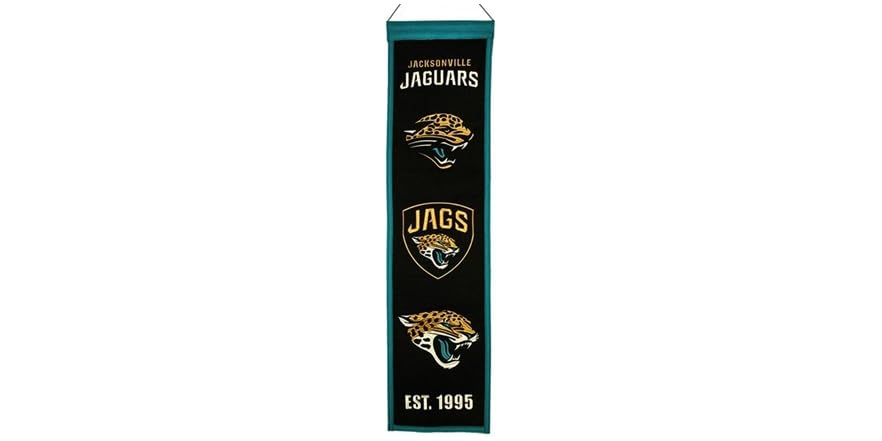 Winning Streak NFL Heritage Banners