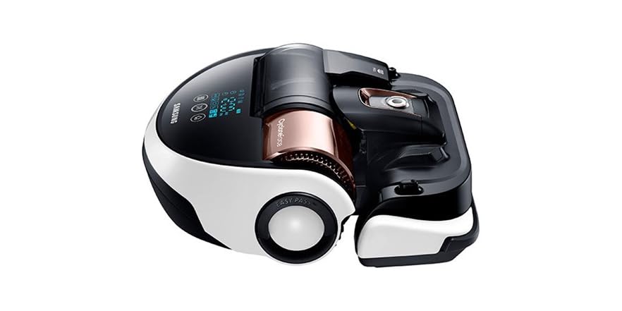 Samsung POWERbot Cleaning Robot Vacuum
