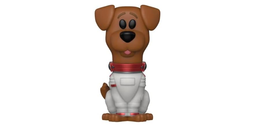 Vinyl Soda: GG3 Star Lord with Chase