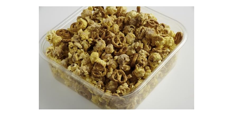 Total Cluster Fudge Funky Pop 3-Pack, Your Choice