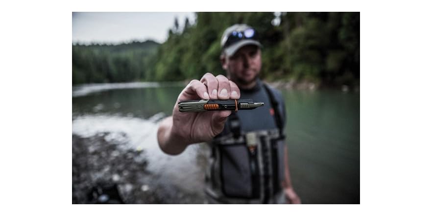 GERBER Linedriver Fishing Line MultiTool