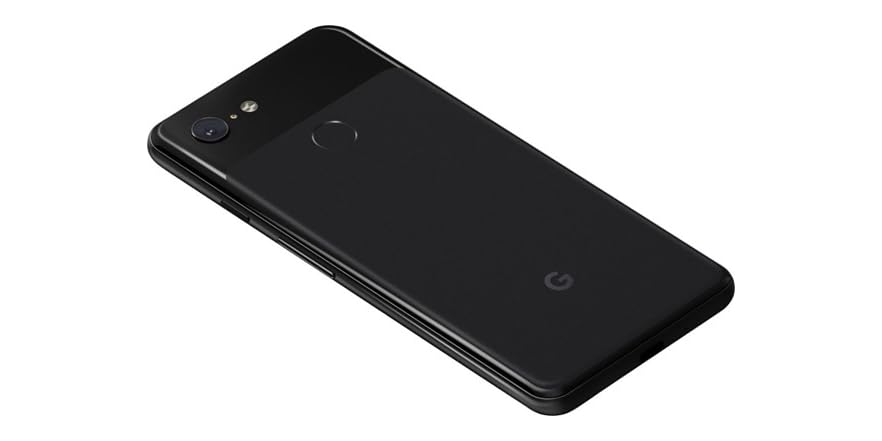 Google Pixel 3 (Fully Unlocked) (S&D)