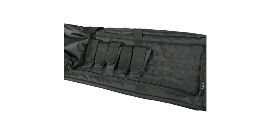 TRT Discreet Rifle Carrying Soft Case