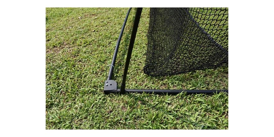 AmazonBasics Portable Driving Practice Golf Net