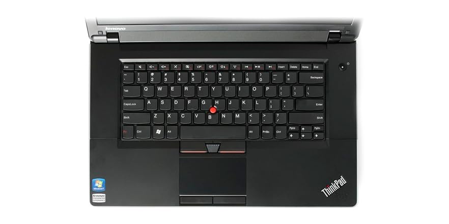 Lenovo ThinkPad Edge Laptop