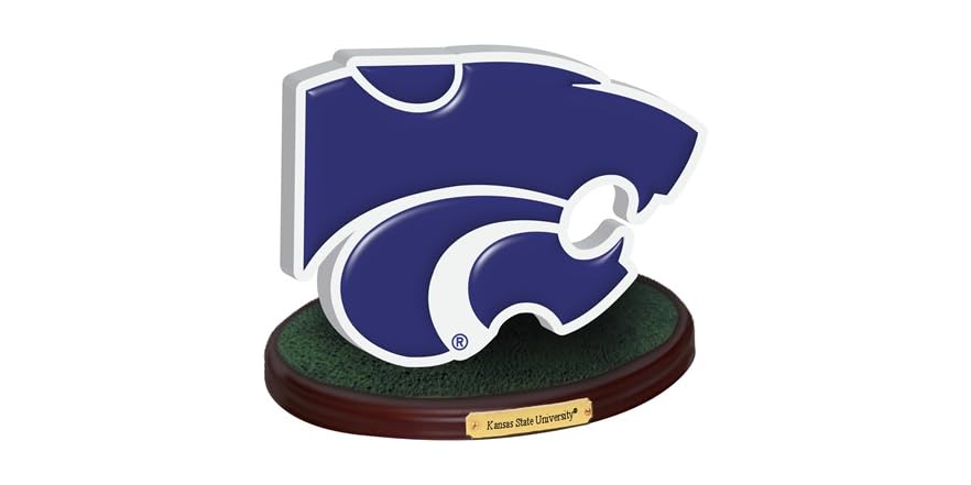 The Memory Company NCAA 3D Logo