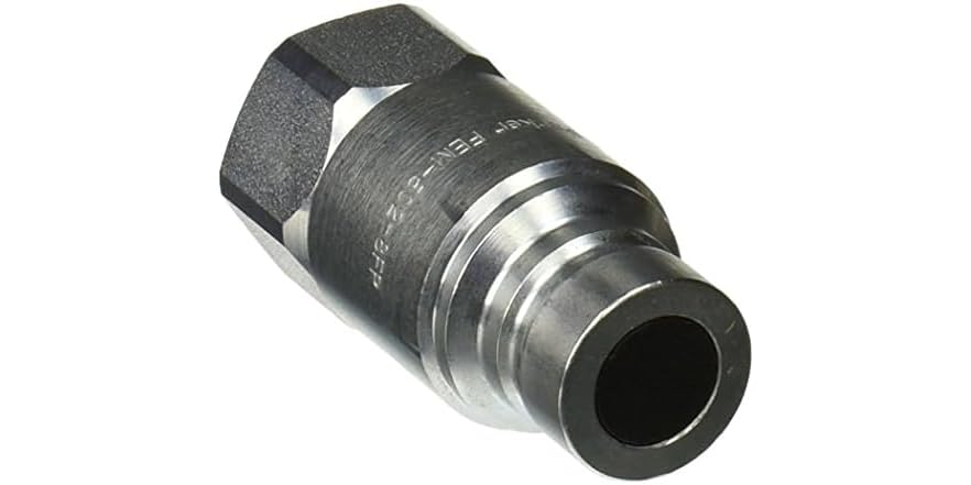 Parker Hannifin FEM-502-8FP Series FEM S