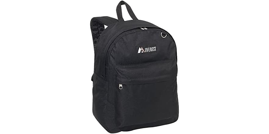 Everest Everest Luggage Classic Backpack