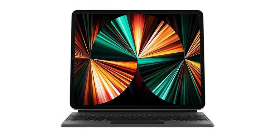 Apple Magic Keyboard for 12.9" iPad Pro, Black (Open Box)