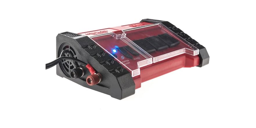 MobilePower 450 Watt Power Inverter
