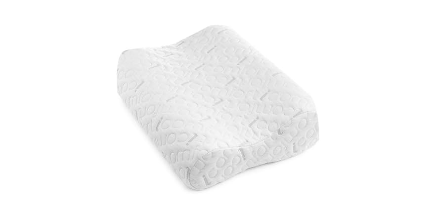 Serta iComfort Gel Memory Foam Pillow- Styles