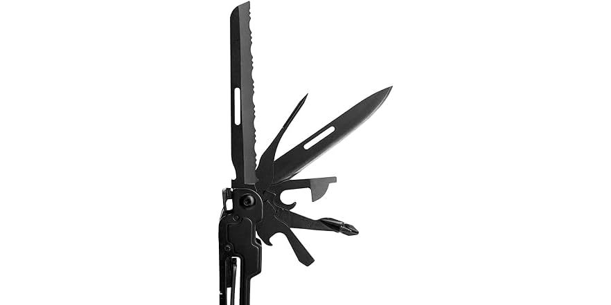 SOG PowerAccess All-Around Stainless Multi-Tool