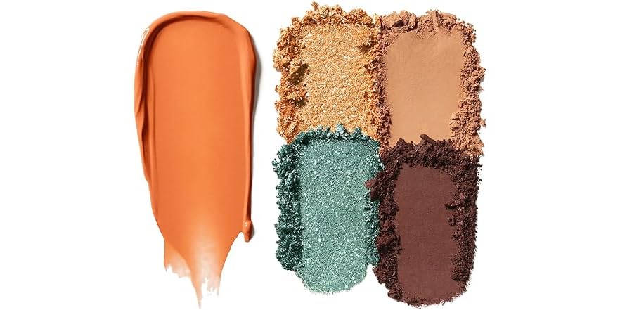 stila Color Cocktail Travel Cheek, Lip & Eye Palette