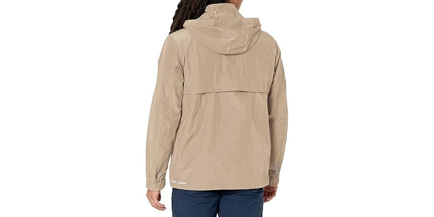 Columbia Men's Coho River Jacket (XL)