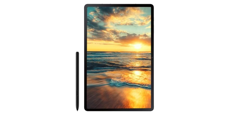 Samsung Galaxy Tab S7 Plus 12.4" Tablet (Open Box)