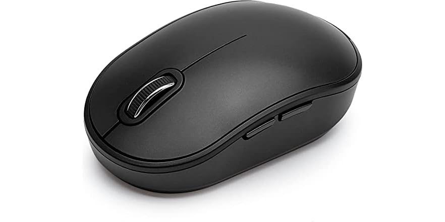 Amazon Basics Wireless Mouse