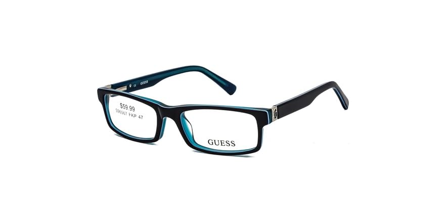Guess Unisex Designer Eyeglasses 9059