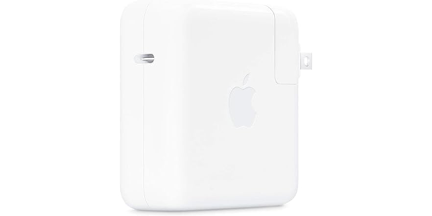 (NEW) Apple 61W USB-C Power Adapter